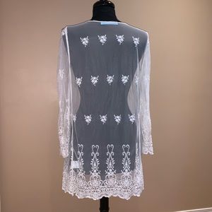 Solitaire Swim | Swim | Solitaire Swim Cover Up | Poshmark